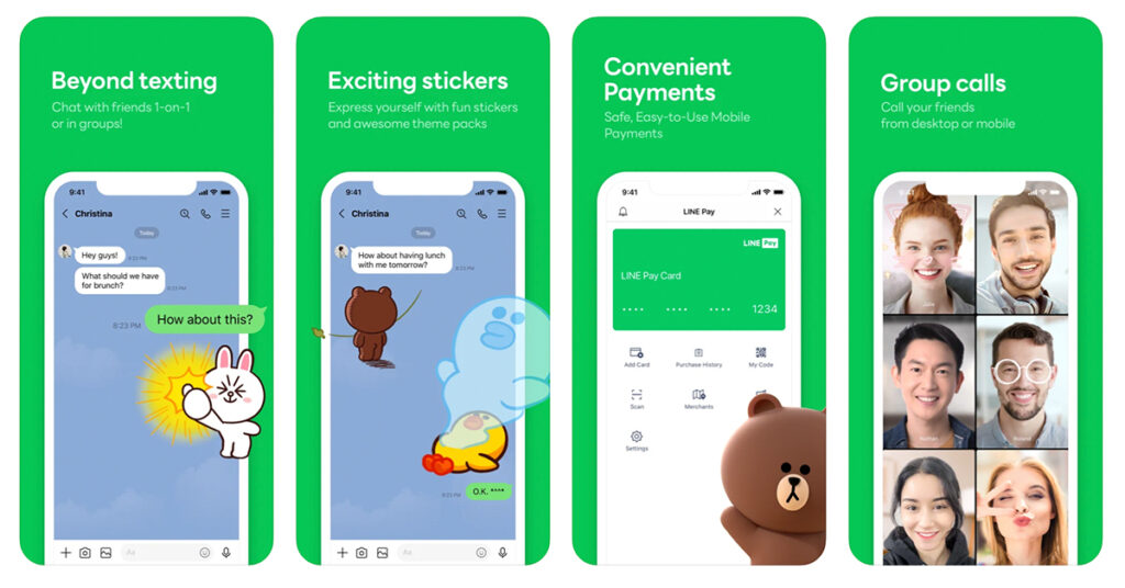 เปลี่ยนเบอร์ไลน์ 2564 วิธีเปลี่ยนเบอร์ใหม่ มือถือเครื่องเดิม แชทไม่หาย