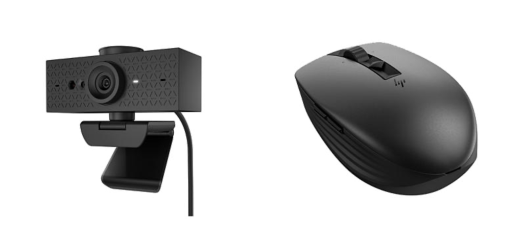 HP เปิดตัวผลิตภัณฑ์และโซลูชันใหม่ ตอบโจทย์ประสบการณ์การใช้งานแบบไฮบริด ...